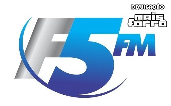 Acesse: http://portalmaisforro.com/: Rádio F5 FM estréia dia 4 de julho