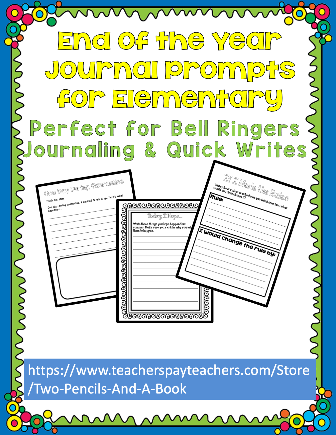 Instructional Strategies and Freebies!: Daily Reading and Writing Warm ...