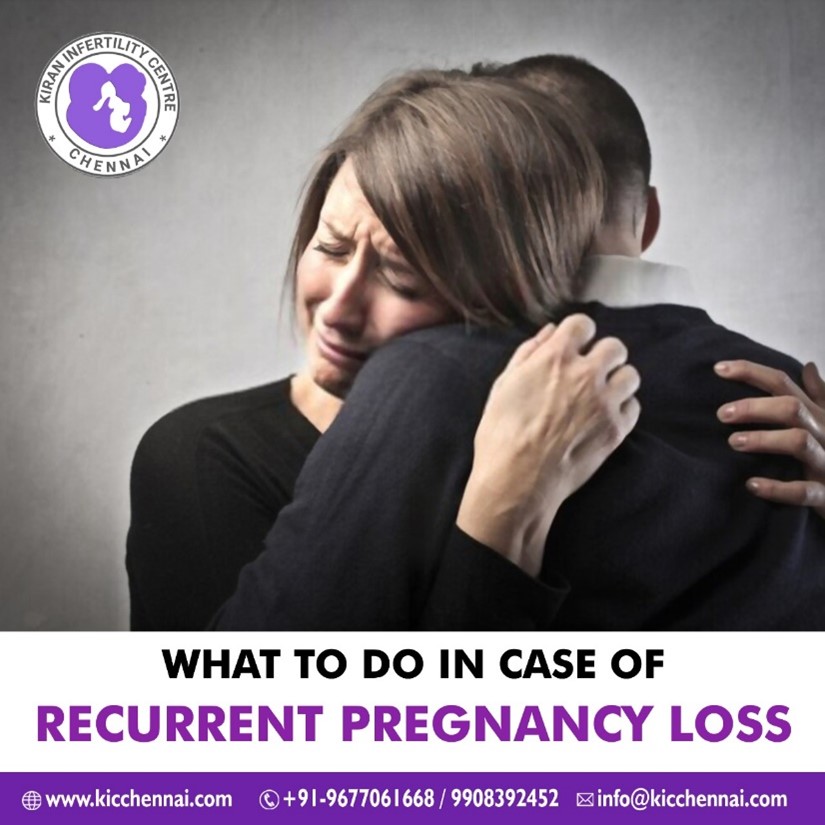 Recurrent Miscarriage and how to Treat. ~ The Surrogacy Doctor- Dr ... Recurrent Miscarriage and how to Treat. ~ The Surrogacy Doctor- Dr ...