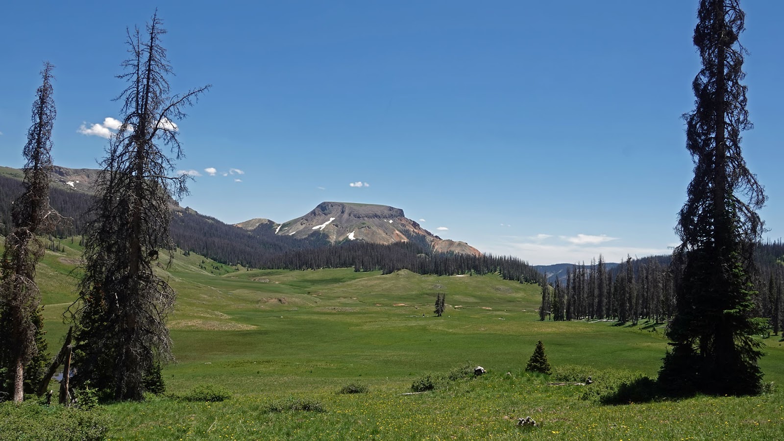Stan's Travels: South Fork & Summitville, CO (7/19/2019)