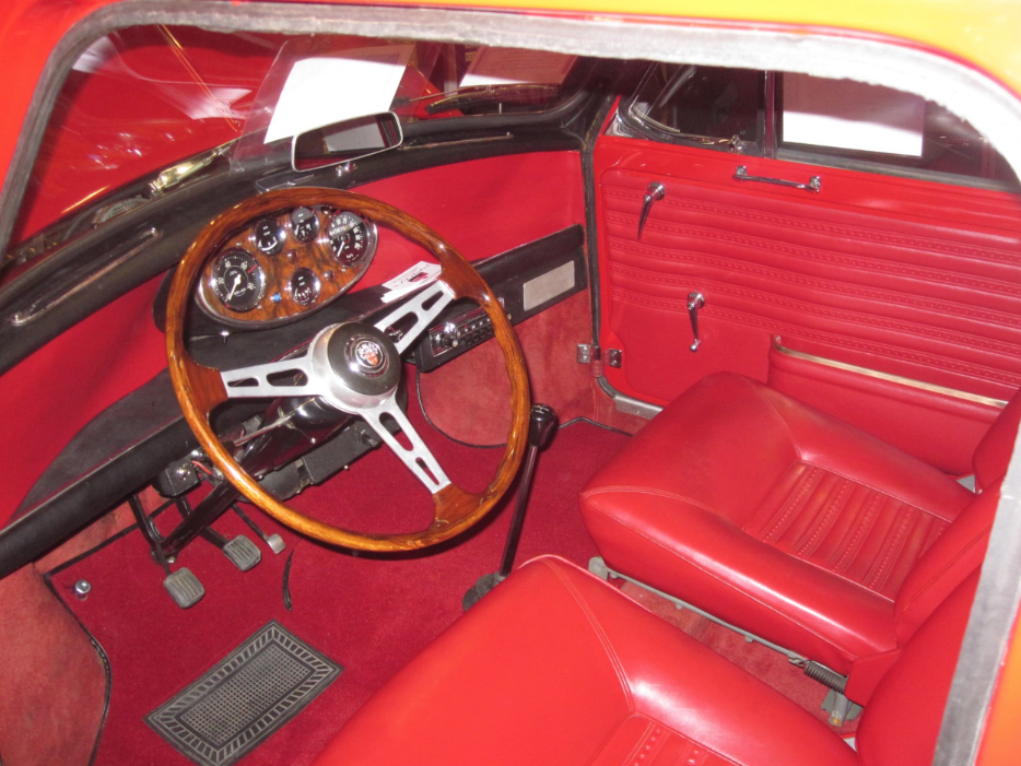 Maximum Mini: Enzo's Cooper 'S' - the plot thickens