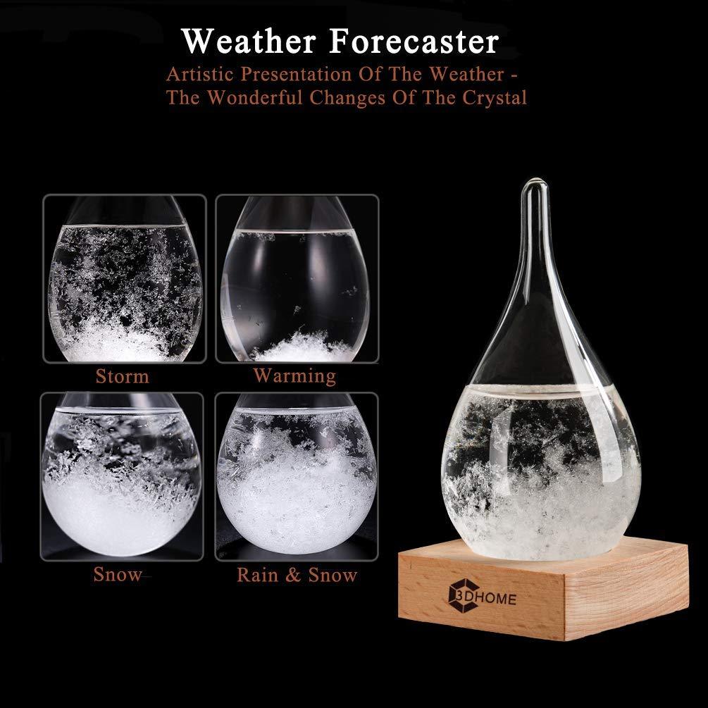 Tempest Prognosticator ( I call it the Leech Weather Gadget)