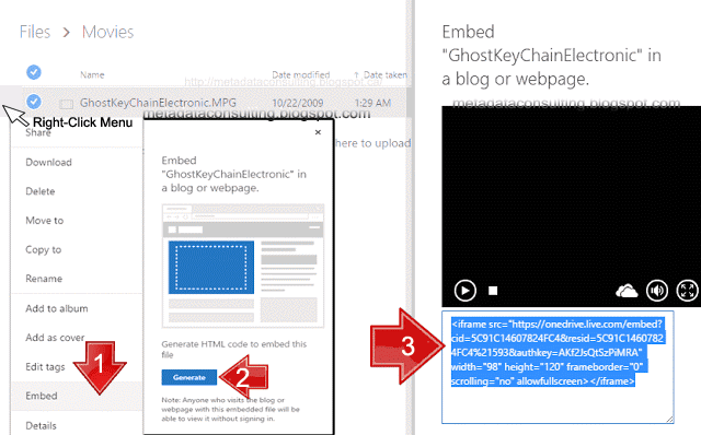 Metadata Consulting [dot] ca: Create Direct Download Link for OneDrive ...