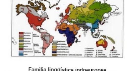 FAMILIA LINGÜÍSTICA INDOEUROPEA