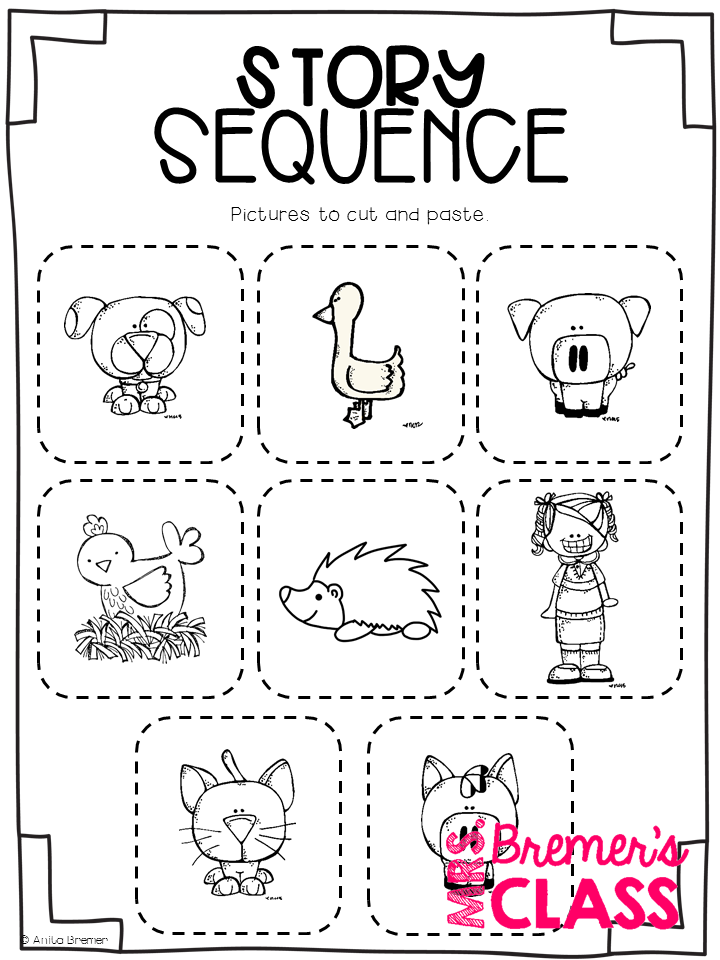 The Hat | Mrs. Bremer's Class