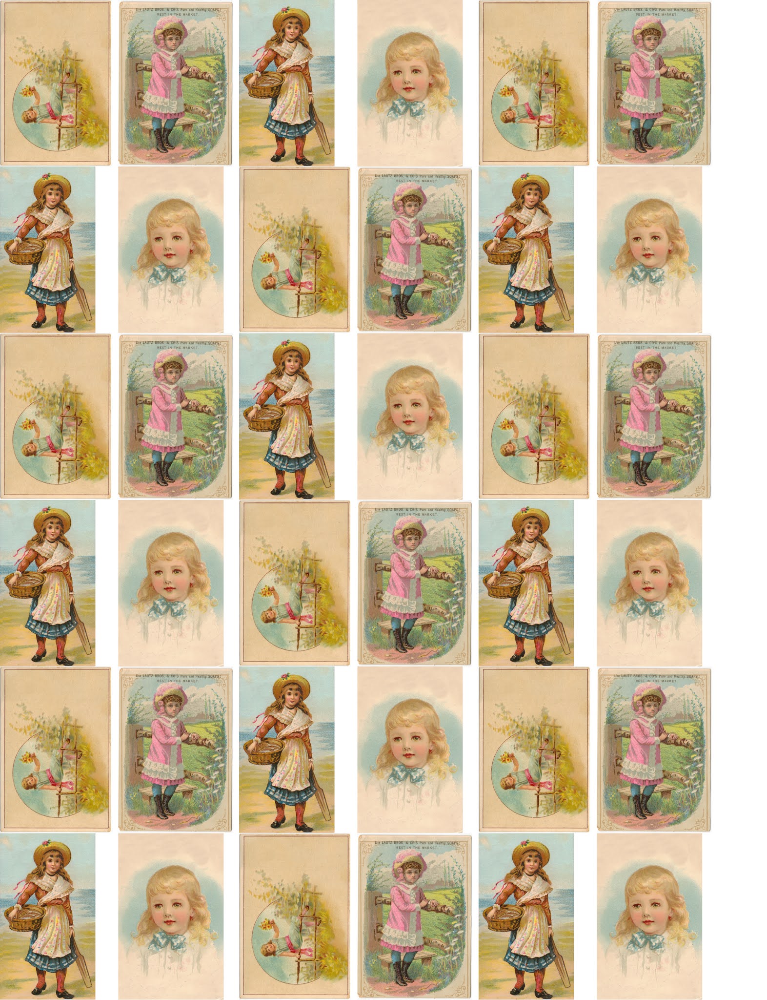 Imagesbykim: Free Digital Printables 101-200