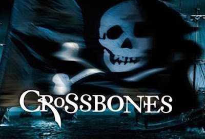 SNEAK PEEK : Footage From "Crossbones"
