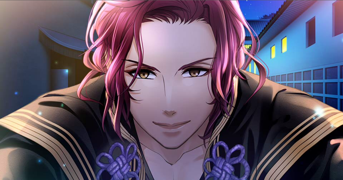 Otome Otaku Girl: Shall we date?: Ninja Shadow + Season 4: Tsubaki ...