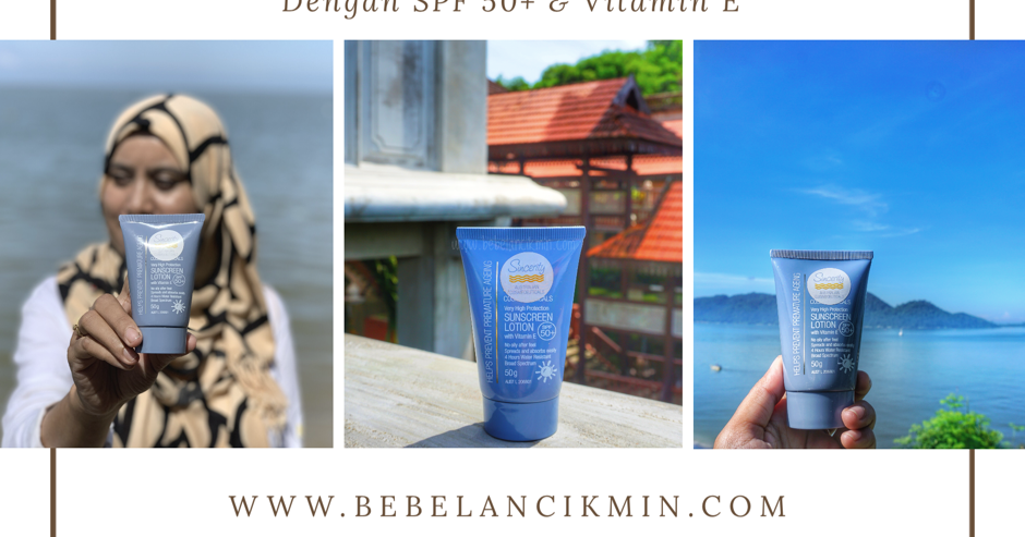 Bahaya Sinaran UV Pada Kulit