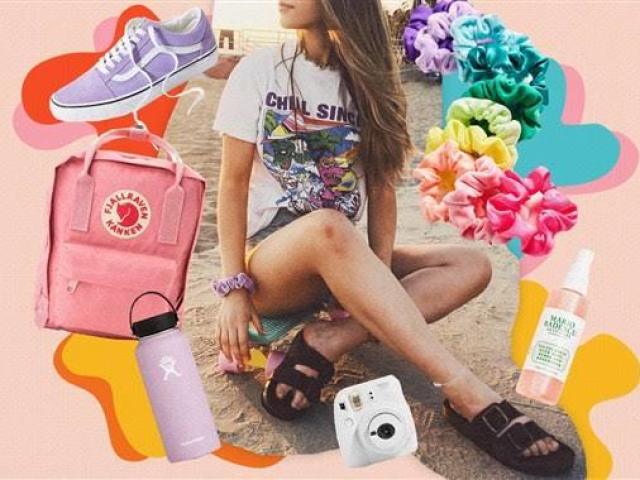 Você sabe o que é uma VSCO Girl ? | Publicitária On