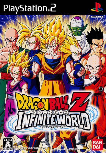 Dragon ball games pc - experienceplm