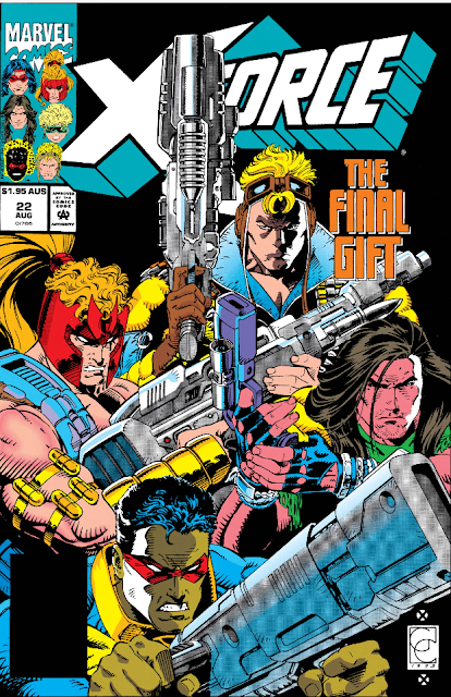 Slay, Monstrobot of the Deep!!: The Worst Cover You've Never Seen--X ...