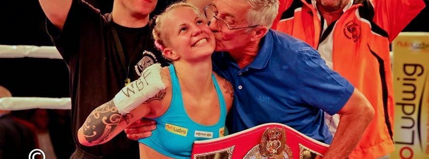 ACTION FROM AUSTRIA.