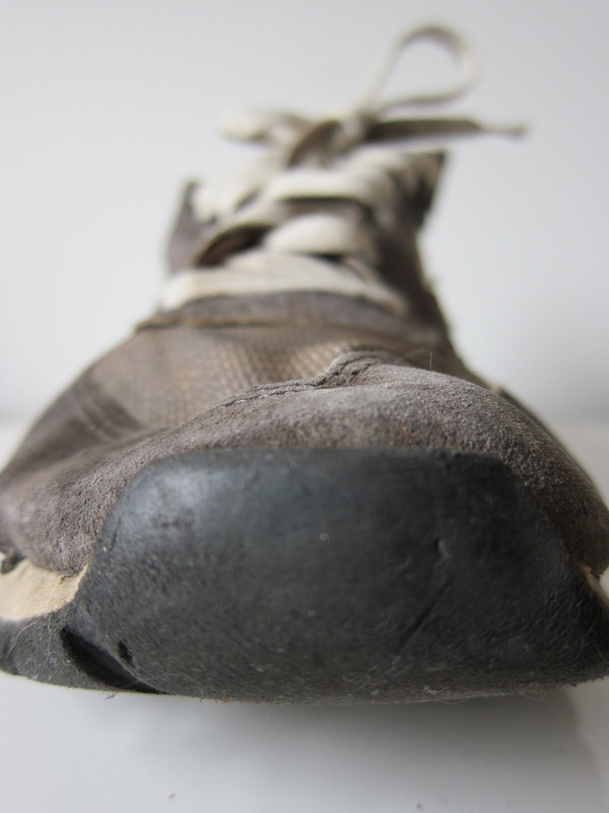 SECRETFORTS: On the Subject of : Filling Dad's Shoes.