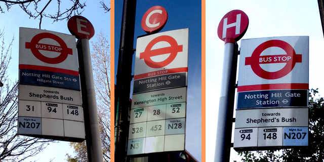 How do I ride the bus in London? With gusto! - Ellen Says Hola!