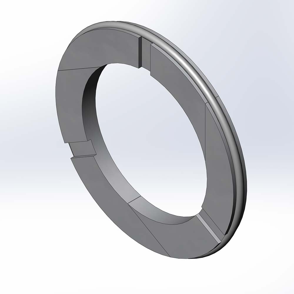 Compressor Reciprocating Packing and Wiper Rings