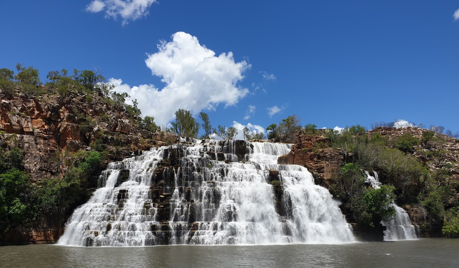 Hansen's West Coast Adventure : Day 5 - St Georges Basin to King ...