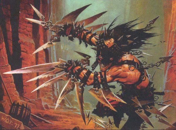 Magic the Gathering Adventures: Return to Ravnica Sealed Prep 10: Rakdos