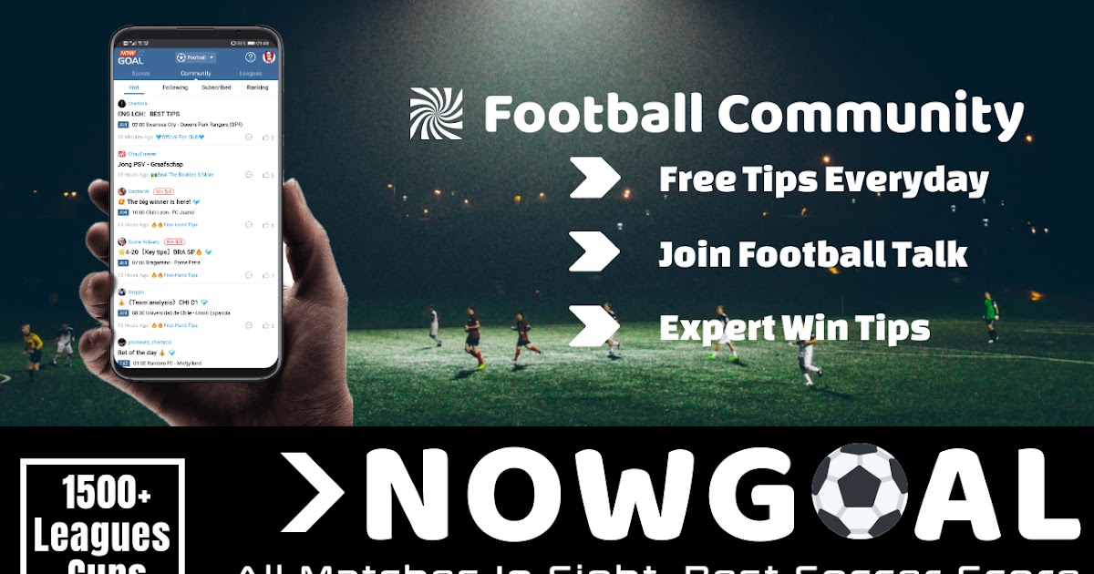 Nowgoal—the most professional sports website!
