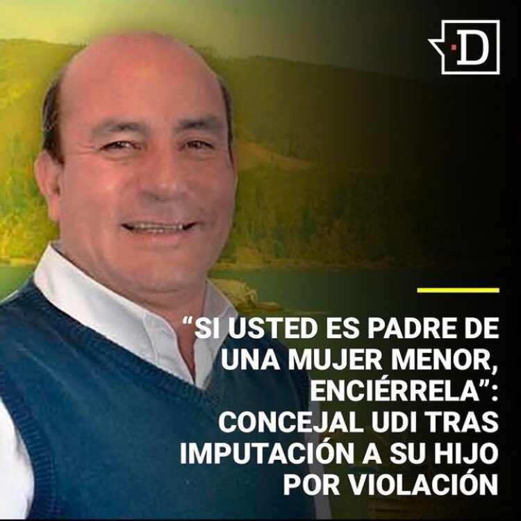 .: Columna de opinión: Iván Roca es cómplice de la vulneración al 6º ...