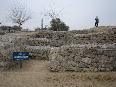 Taxila : The Story Of The Ancient City