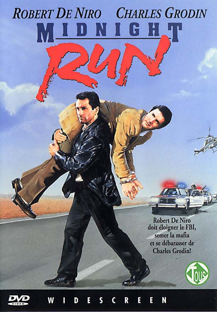 Movie Critic: Midnight Run