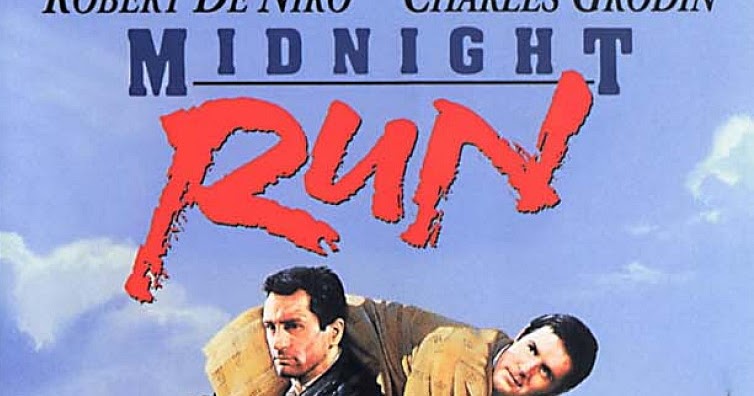 Movie Critic: Midnight Run