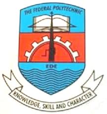 Federal Poly Ede ND Part-Time (DPT): Portal, Price, Courses ...