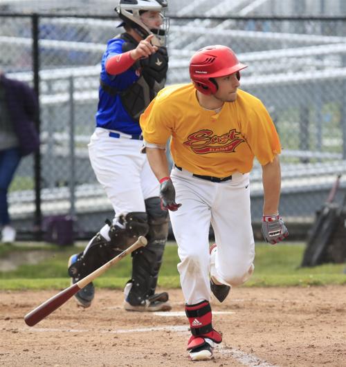 Mack's Mets: Scouting Report - C - Joe Mack