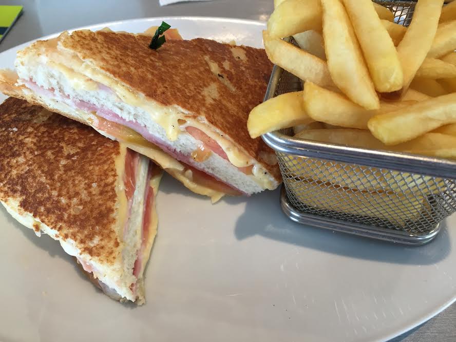 Con mucho gusto Mario: Bondelic - Heriberto Nuñez, Santo Domingo ...