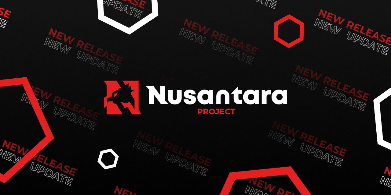 Nusantara Project Redmi 3S/P/X | Land