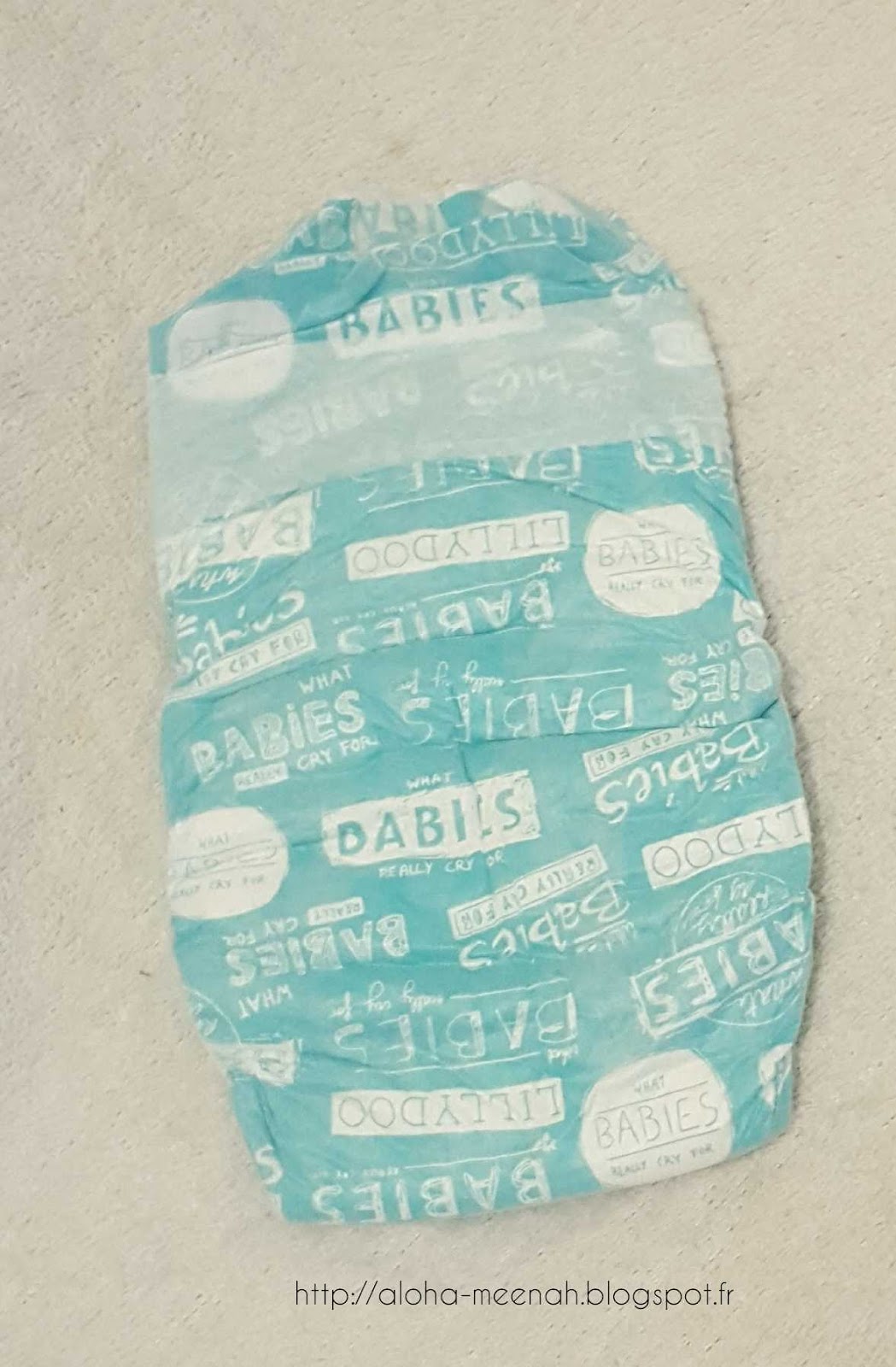 ♥ Meenah: Couches Jetables Ecologiques : Bambo Nature / Pingo / Naty ...