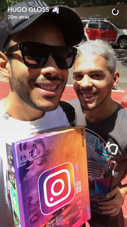 Portifólio Rafa George