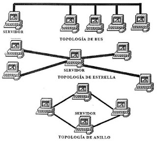 IDENTIFICAR DISTRIBUCIONES LÓGICAS DE LAS REDES DE COMPUTADORAS ...