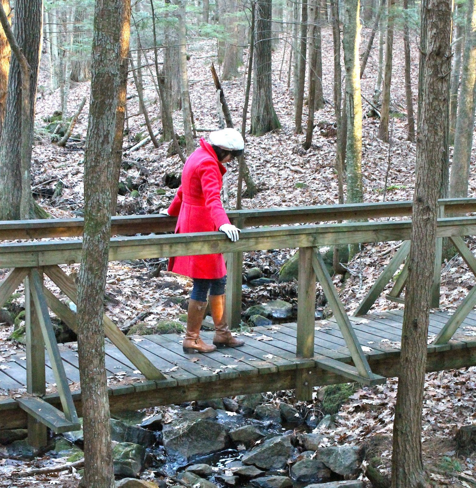 Natureeeee - Robert Goulet