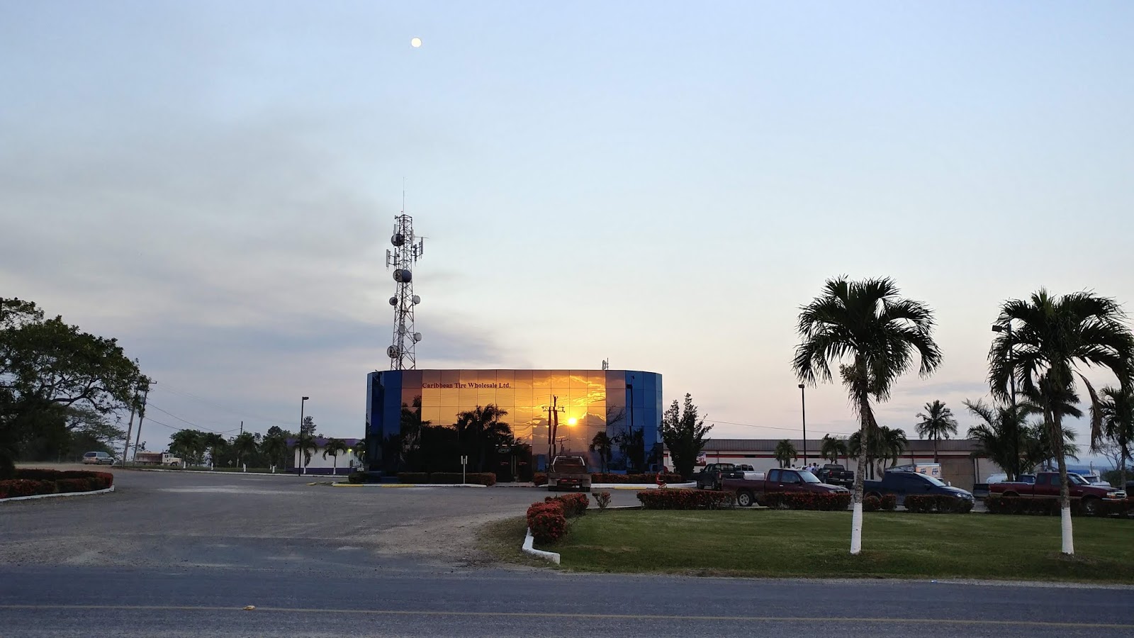 Spanish Lookout, Belize