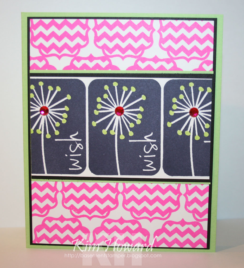 Basement Stamper: The {Stamps} of Life New Releases