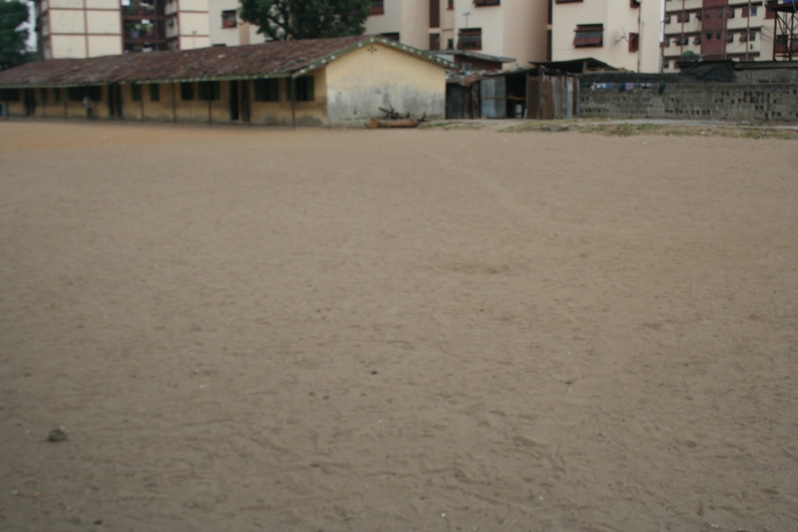 Etisalat Adopts another School for Life