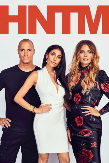 HNTM Cycle 12 2nd Episode : Top 20 Cast Introduction Photo Shoot ...