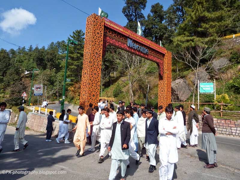 Murree Pakistan | Nature, Cultural, and Travel Photography Blog