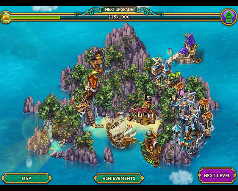 VASKI NET: Pirate Chronicles Collector's Edition