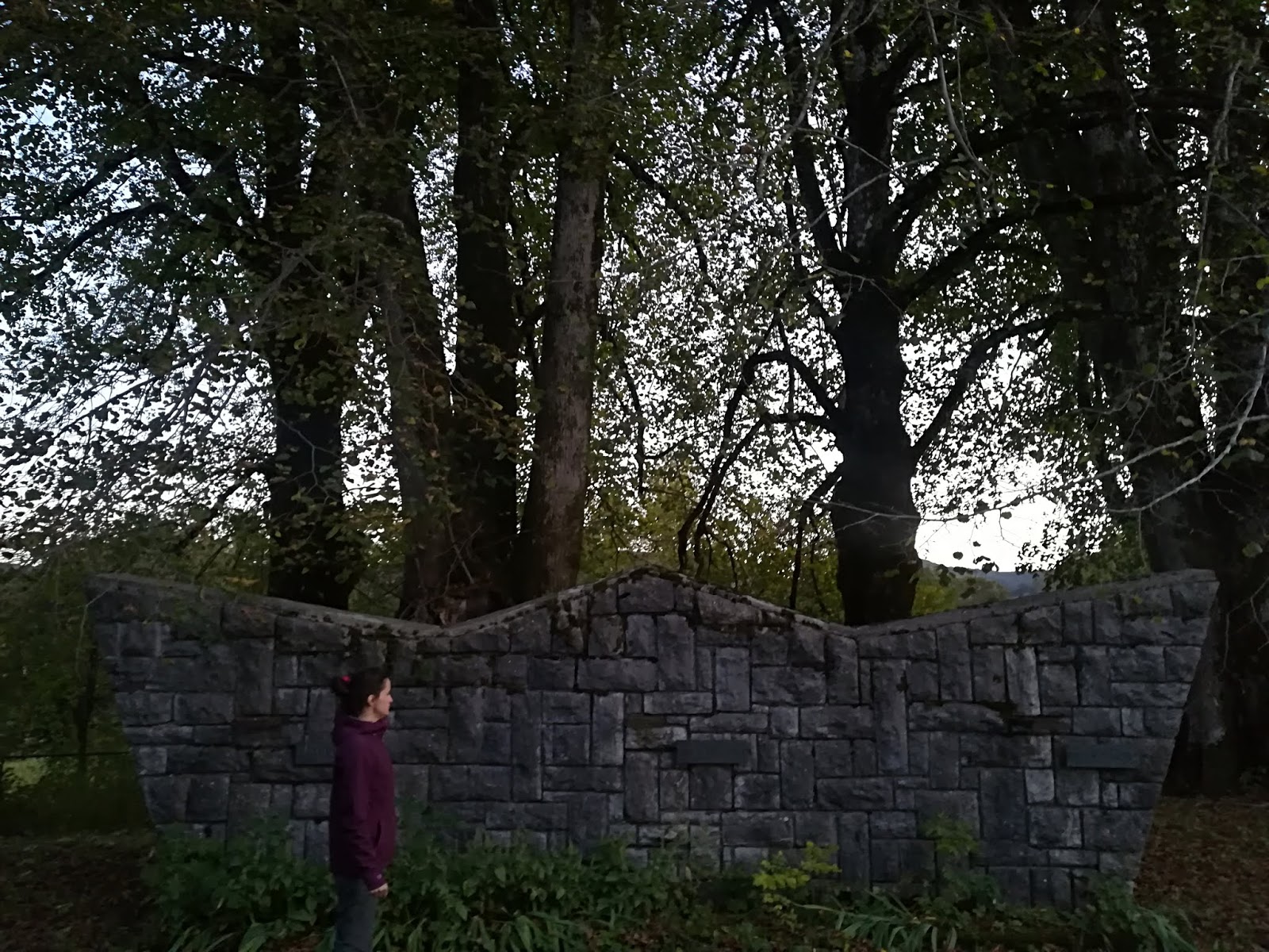 Arqueología de la Guerra Civil Española: El pasado es un país extraño