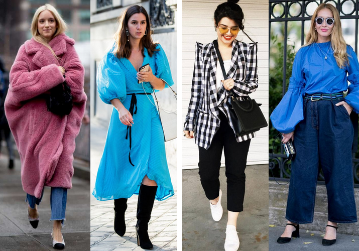 Apenas Leite e Pimenta: Tendências de Moda Inverno 2020