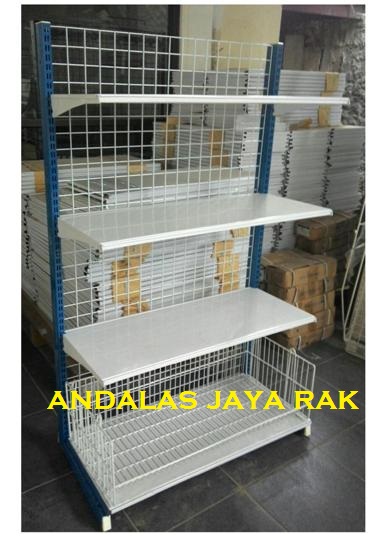 35+ Rak Display Mini Market, Konsep Top!