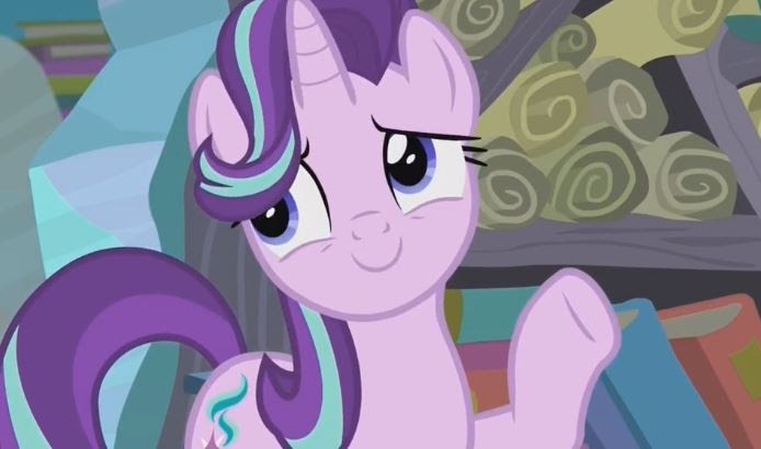 Equestria Daily - MLP Stuff!: Episode Rewatch - Season 6 Episode 1-2 ...