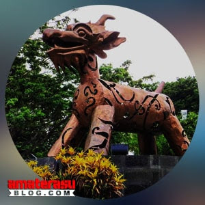 √ 12 Makhluk Mitologi Asal Indonesia