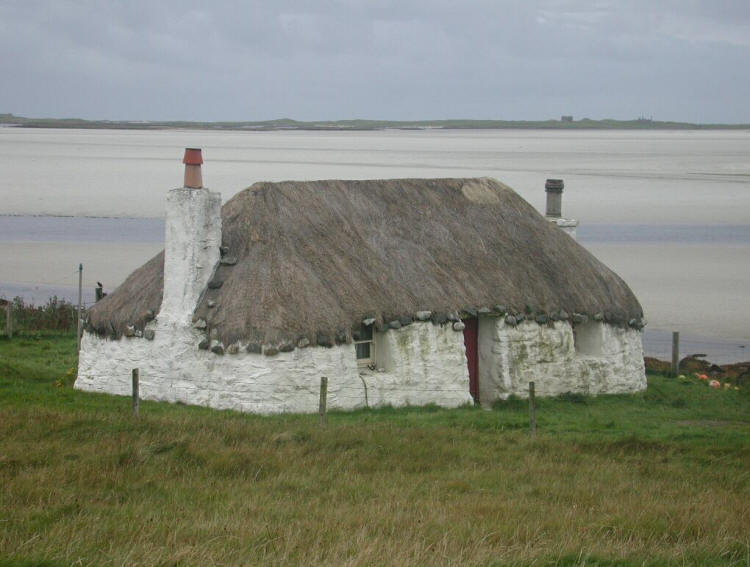 The History Girls: Of Crofters, Kelp and Iodine by Susan Price