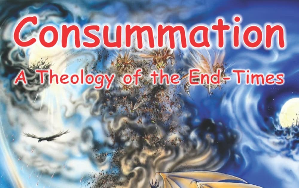 southern orders: ARE WE IN THE MIDST OF THE FINAL CONSUMMATION OF THE ...