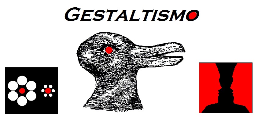 Pousadamente: Gestaltismo