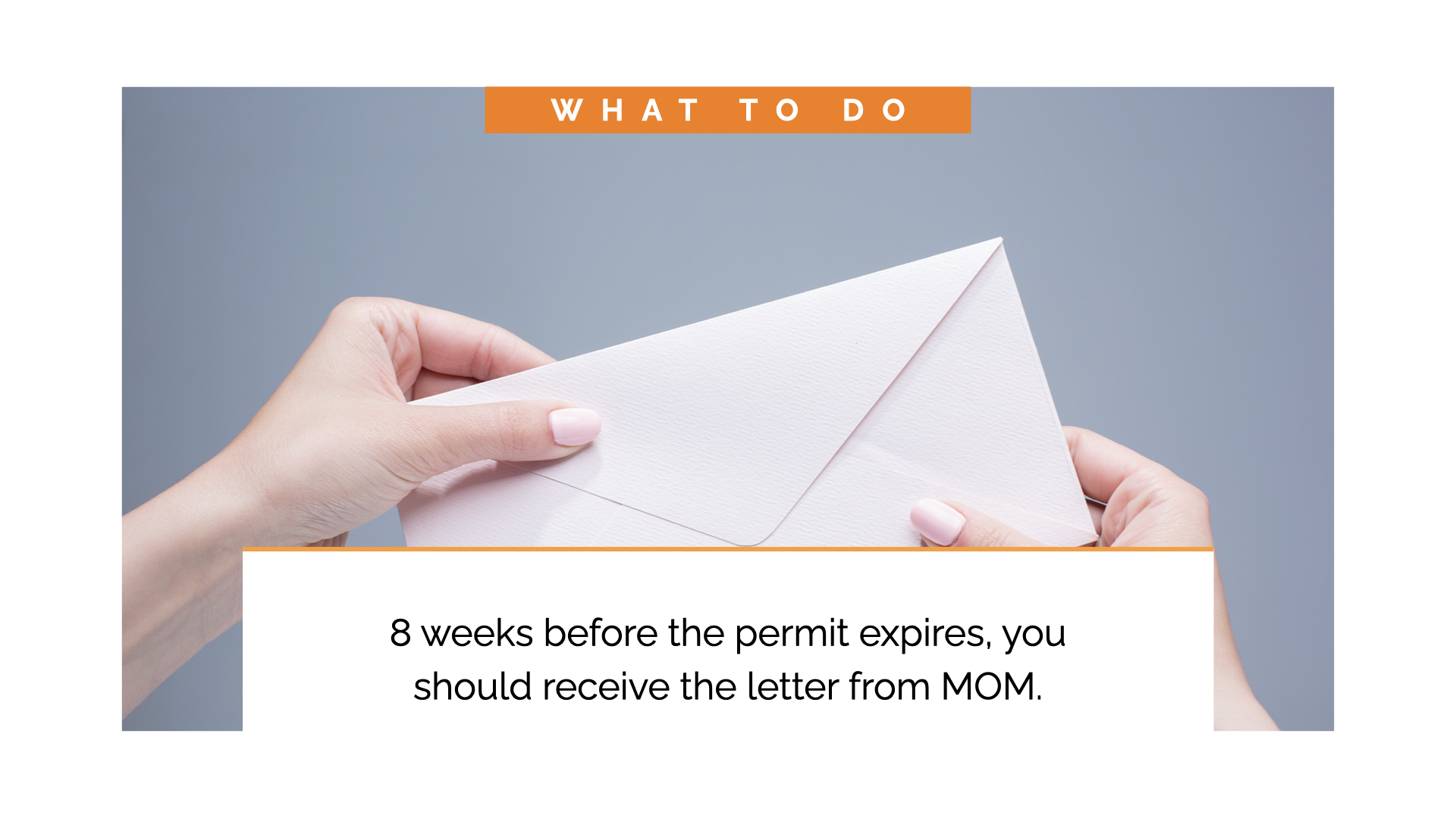 How To Renew Your Maids Work Permit
